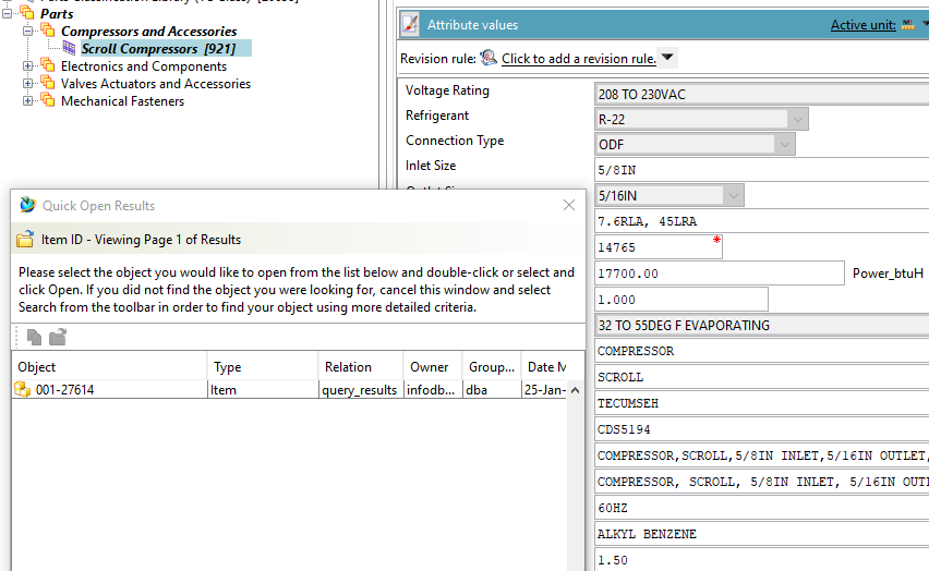 4 Key Differences Between Teamcenter Active Workspace and the Rich ...