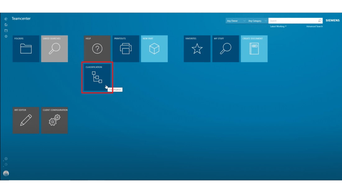 8 Steps to Prepare Data for Teamcenter Classification