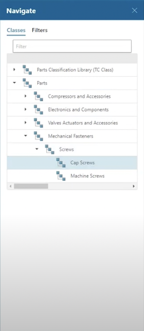 8 Steps to Prepare Data for Teamcenter Classification