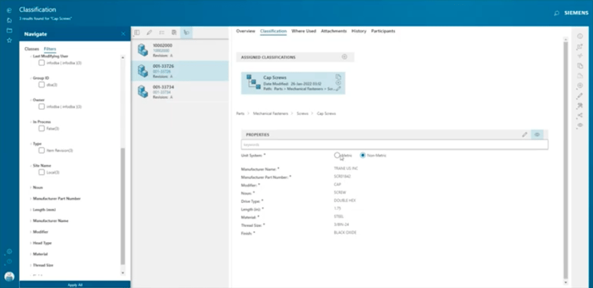 4 Key Differences Between Teamcenter Active Workspace and the Rich ...