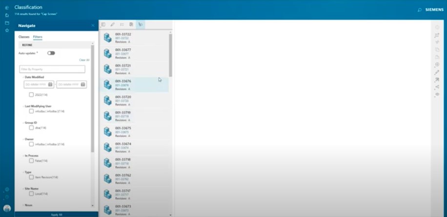 4 Key Differences Between Teamcenter Active Workspace and the Rich ...