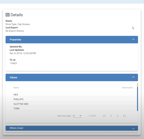 8 Steps to Prepare Data for Teamcenter Classification