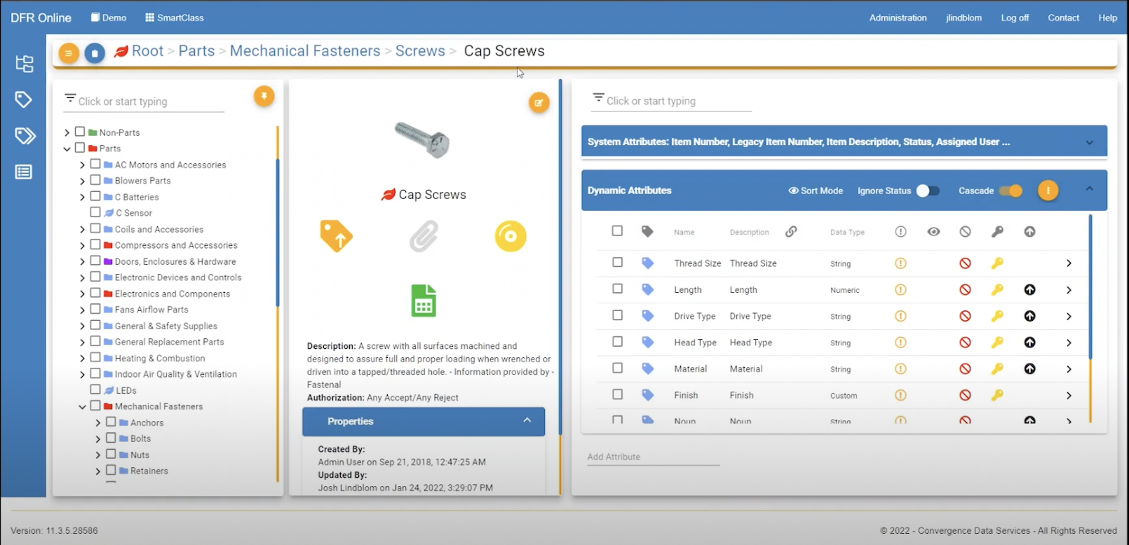 8 Steps to Prepare Data for Teamcenter Classification