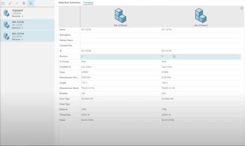 8 Steps to Prepare Data for Teamcenter Classification