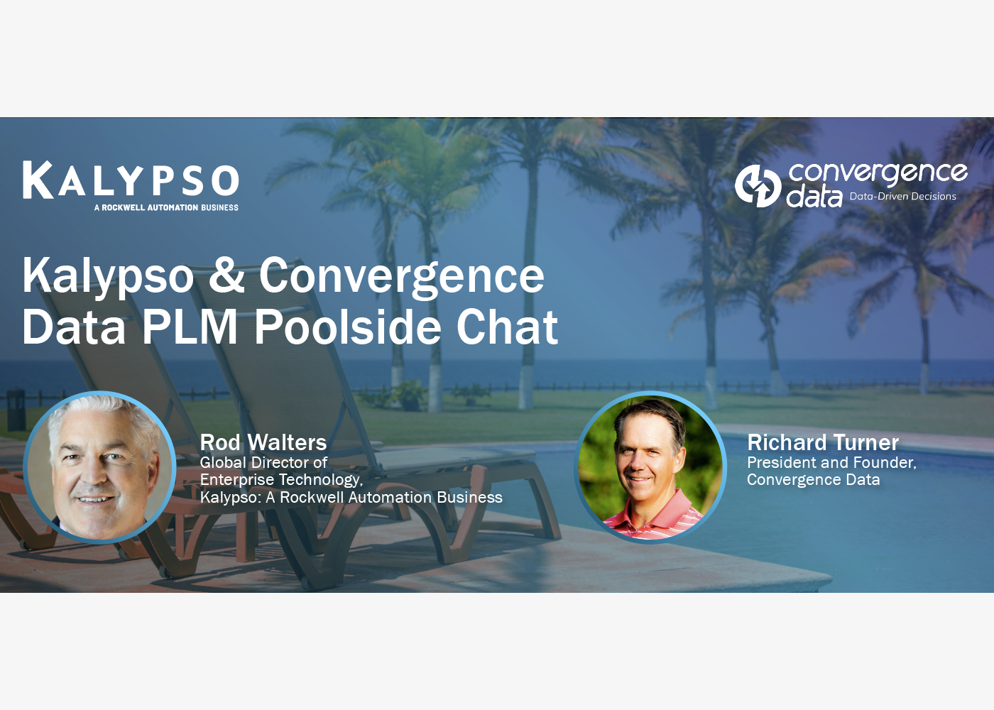 Data Driven Design Reuse & Part Rationalization Value Opportunity