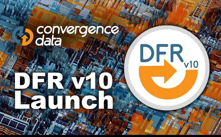 DFR v10 Launch