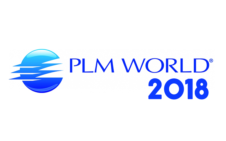 PLM World 2018