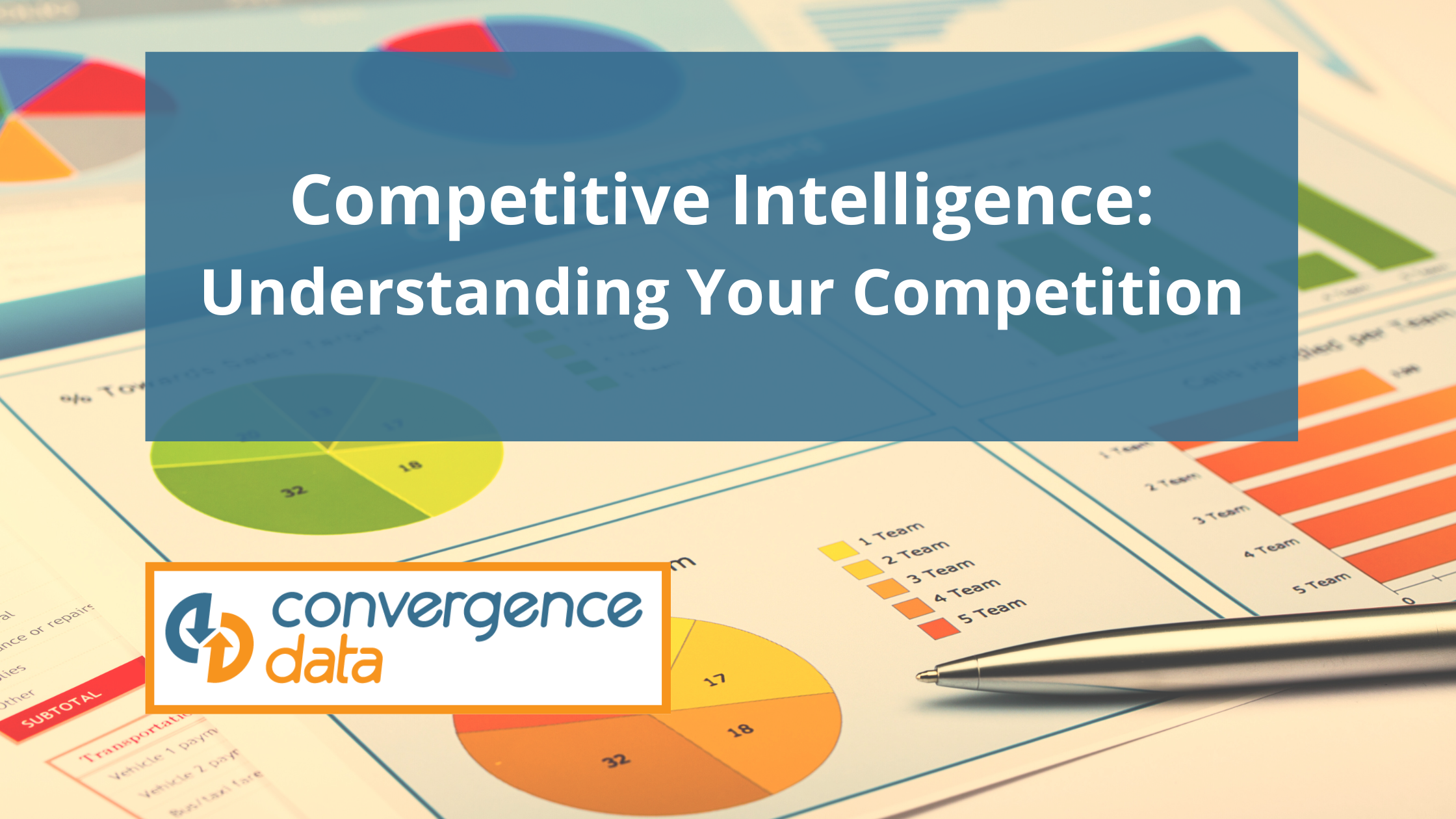 Competitive Intelligence
