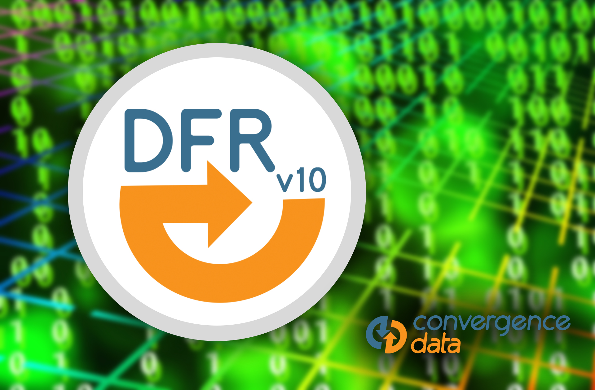 DFR V10 - New All-In-One Subscription